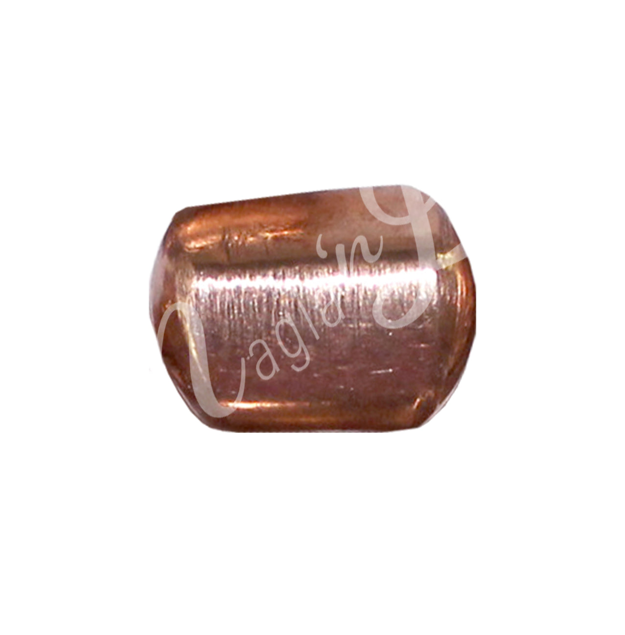 Tumbled Stone Copper 18-25mm – Cha Cha Gifts