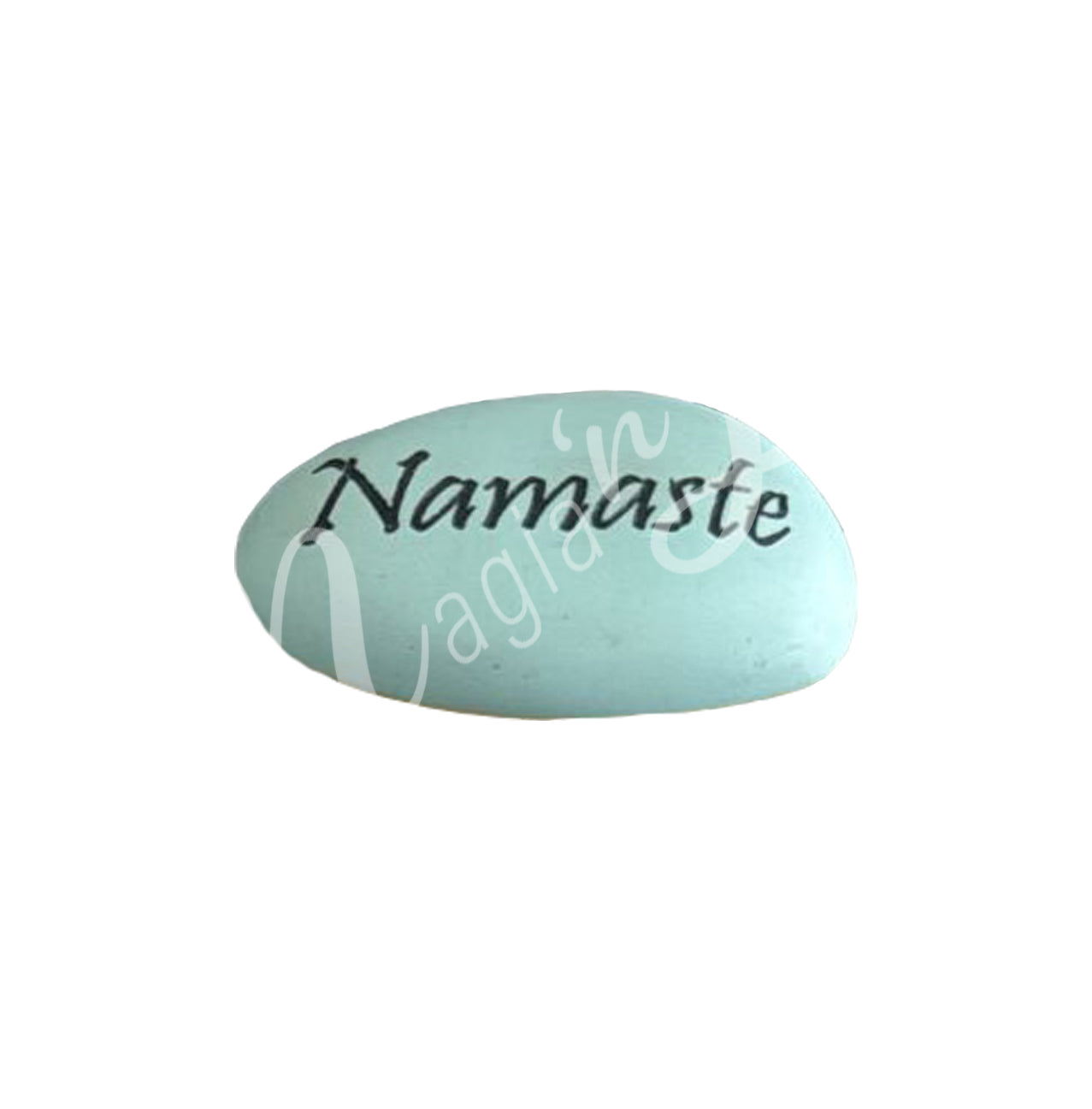 Pebble Words of Affirmation 2.5" – Cha Cha Gifts