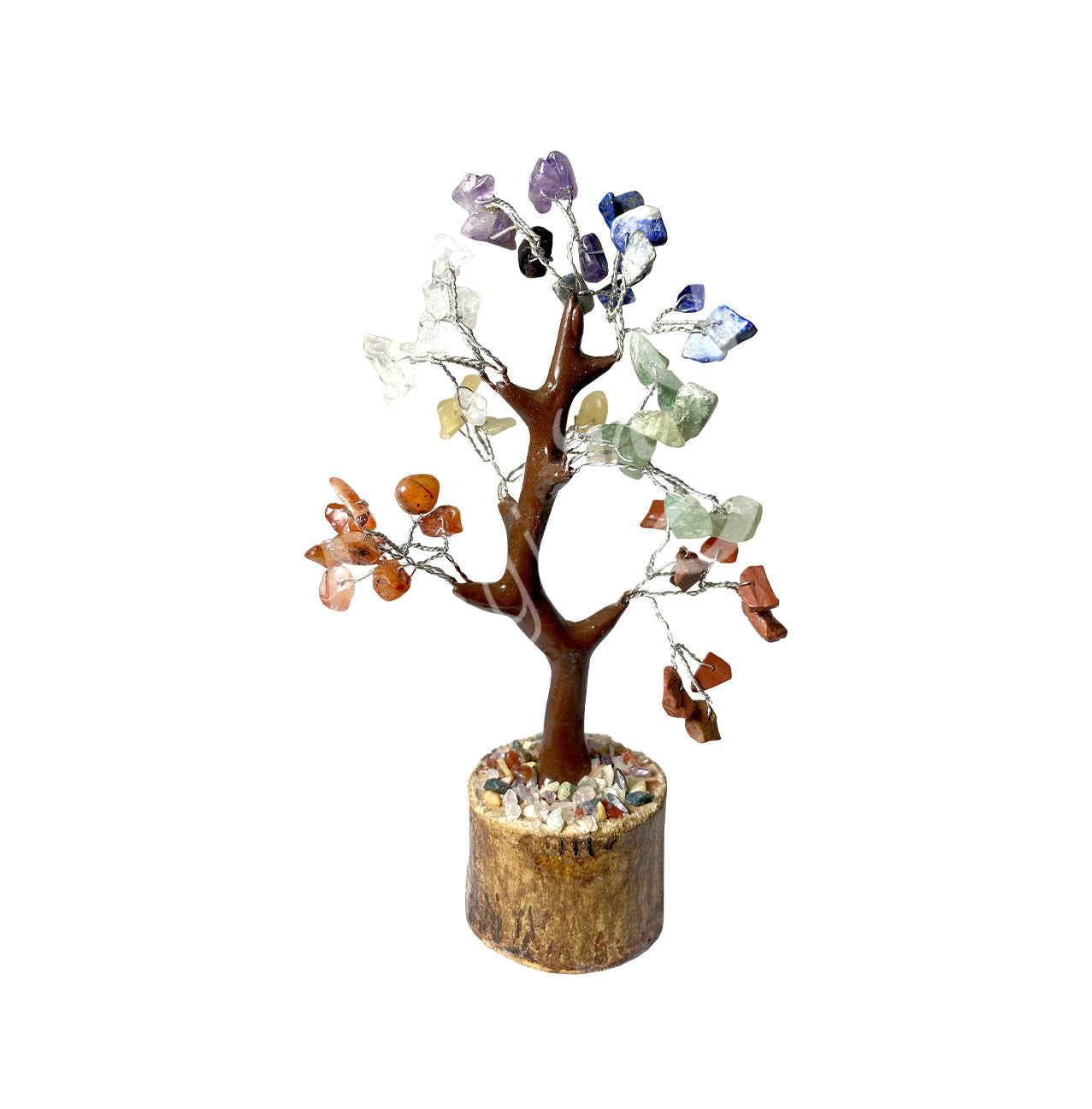 Gem Tree Chakras – Cha Cha Gifts