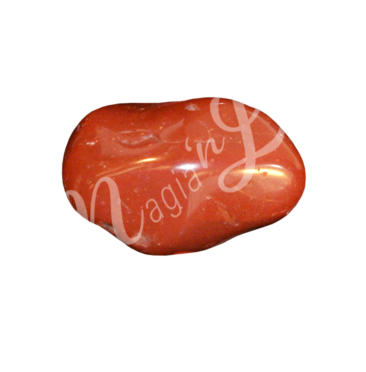 Tumbled Stone Red Jasper 15-30mm – Cha Cha Gifts