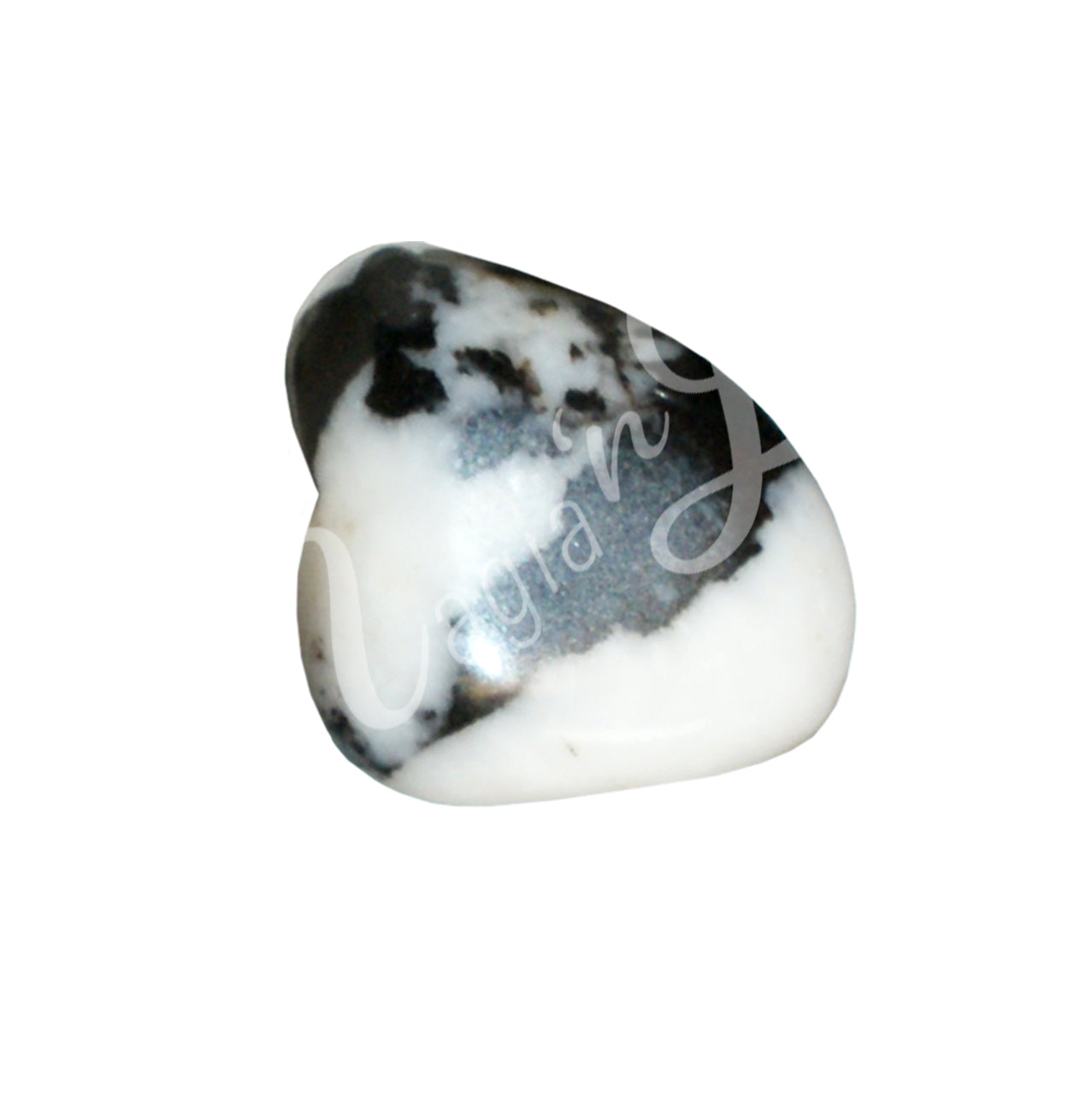 Tumbled Stone Tiger calcite 10-30mm – Cha Cha Gifts