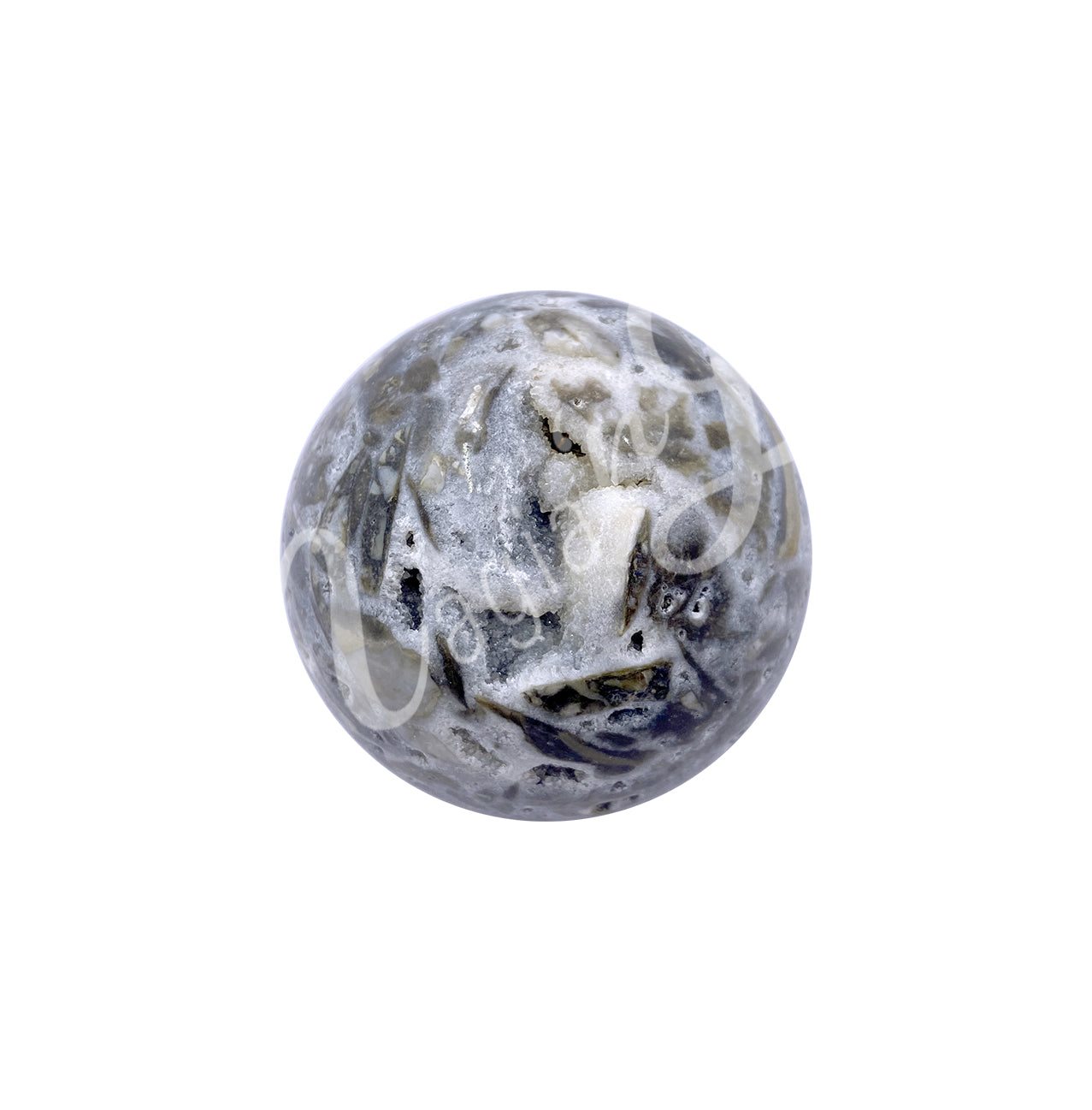 Sphere Septarian Jasper – Cha Cha Gifts