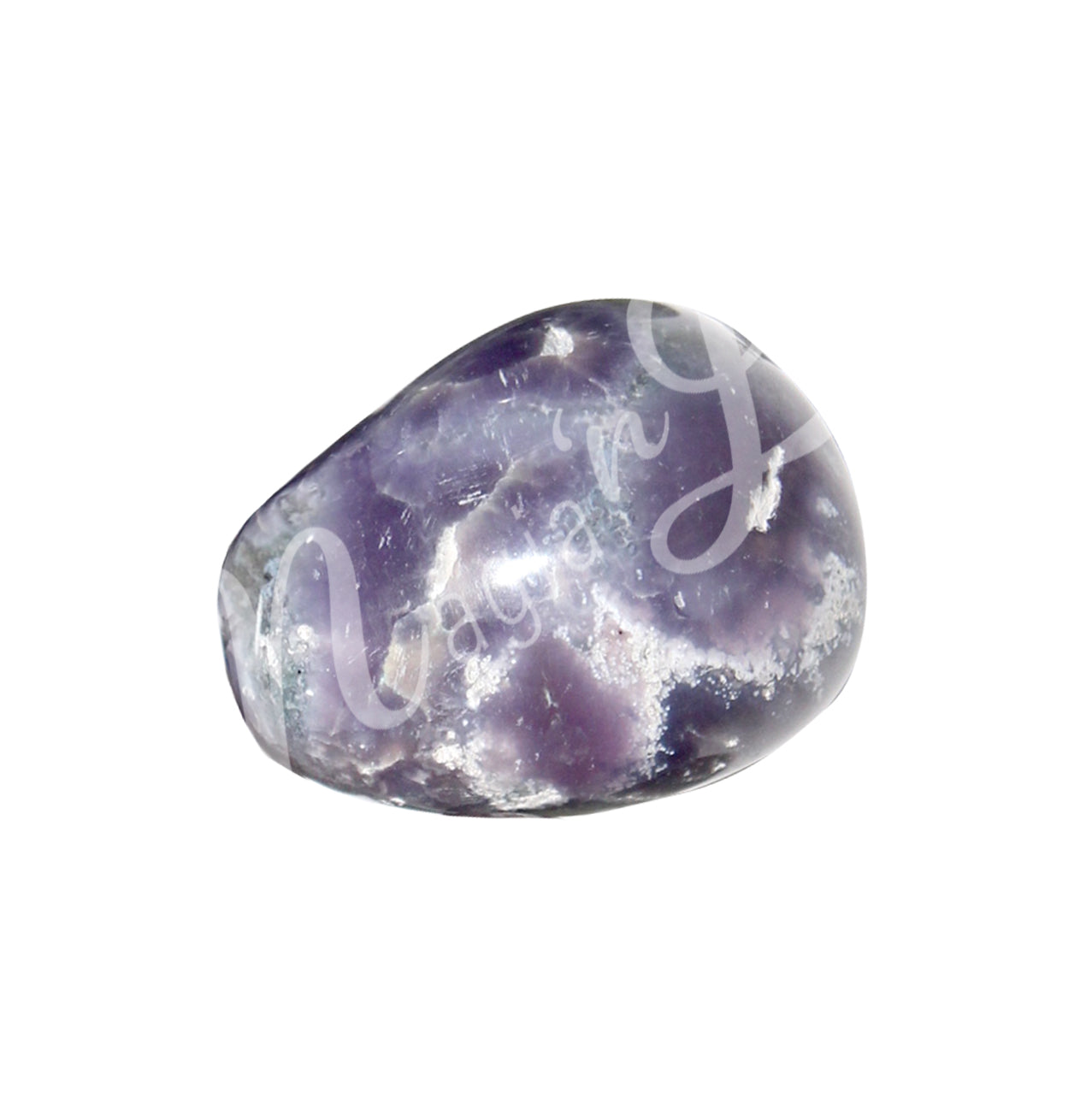 Tumbled Stone Grape Agate 20-30mm – Cha Cha Gifts