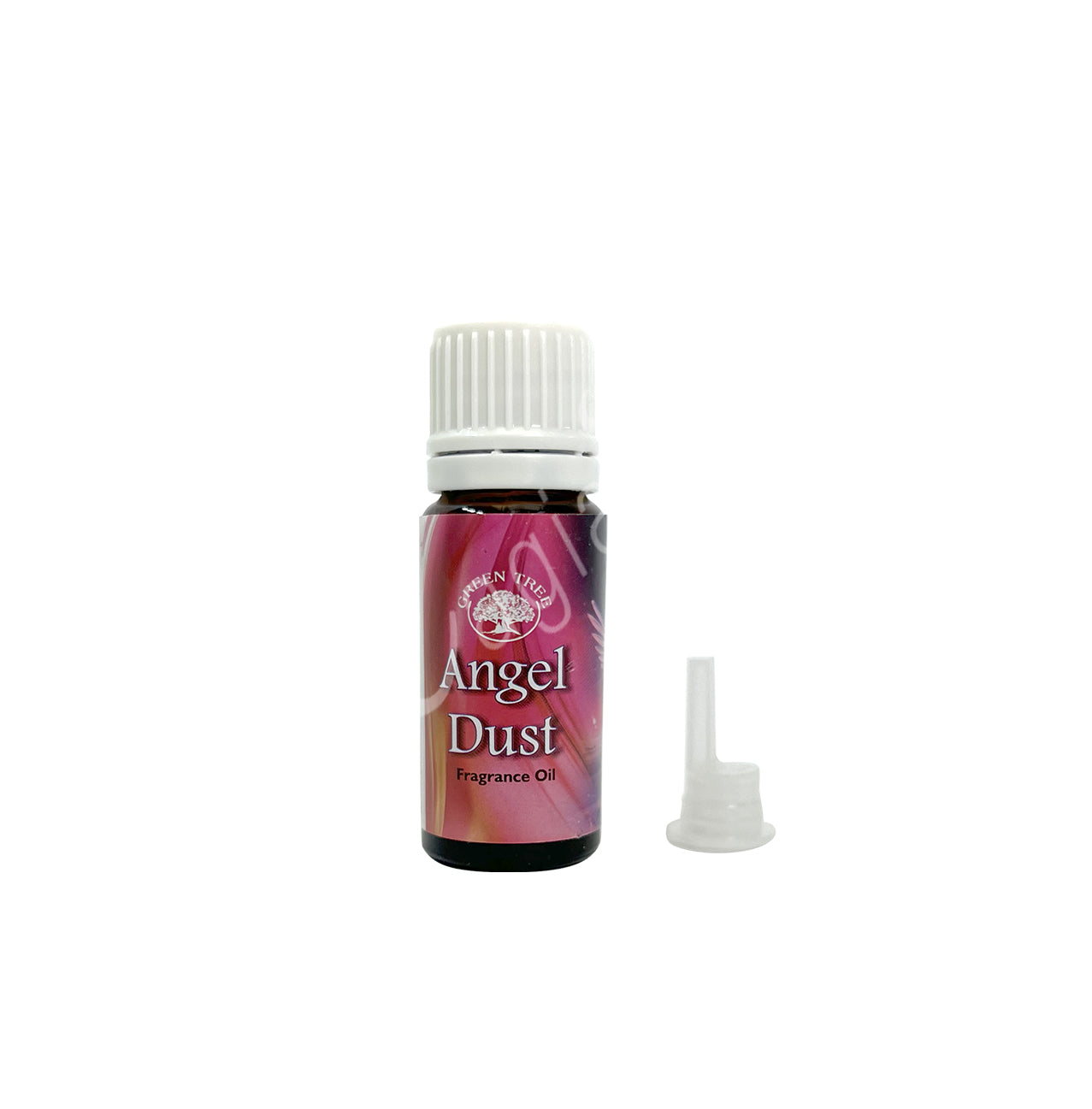 Green Tree Angel Dust Fragrance Oil – Cha Cha Gifts