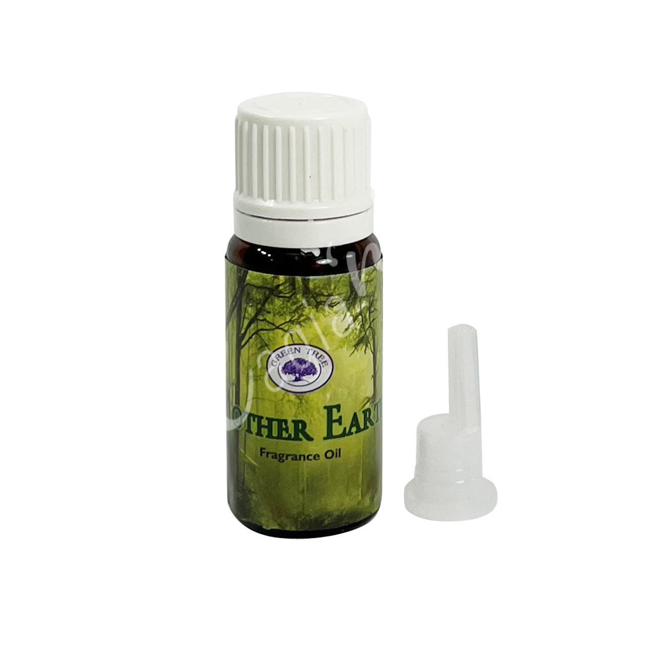 Green Tree Mother Earth Fragrance Oil – Cha Cha Gifts
