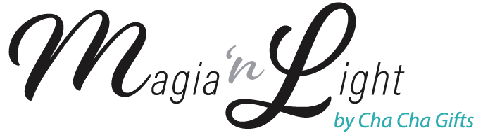 Magia N Light – Cha Cha Gifts